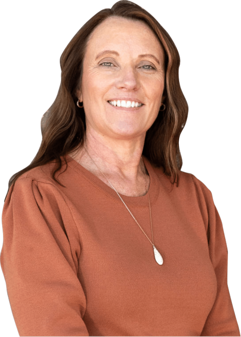 About - Jackie Nield