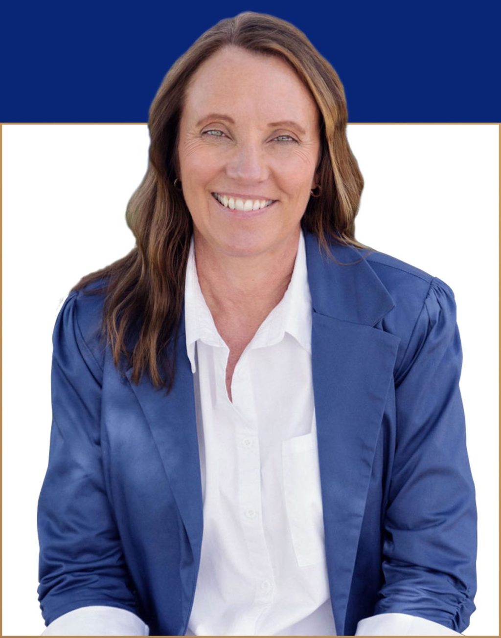 About - Jackie Nield