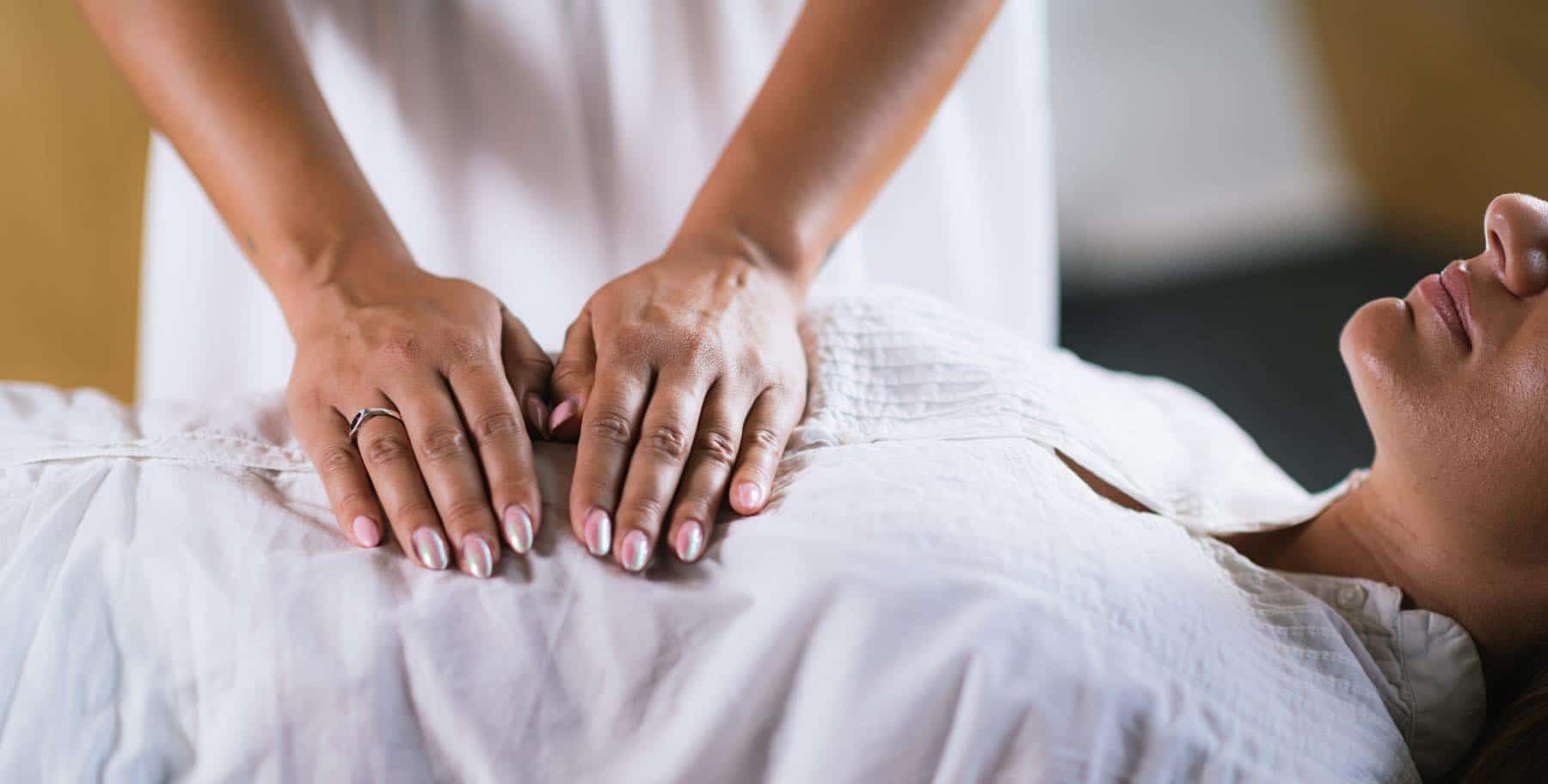 Reiki Courses & Training in Canberra - Jackie Nield