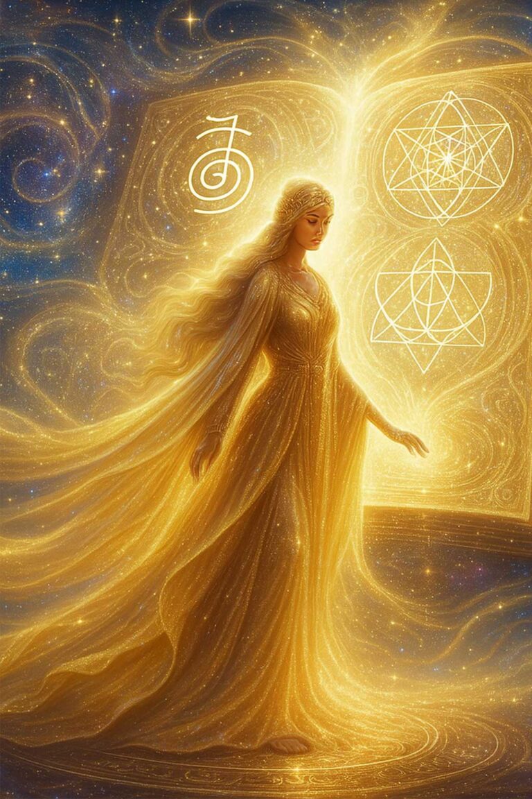 Soul Realignment® Readings - Jackie Nield